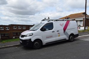 About Us - Teign Housing