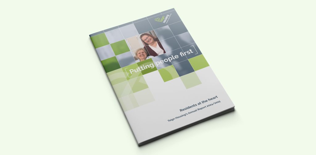 Annual Reports - Teign Housing